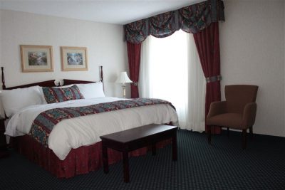 Full Service Hotel Westlock | Westlock Inn and Conference Centre